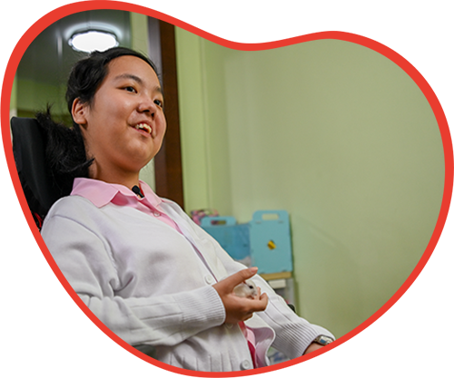 Michelle Lam Cheuk Yiu | Lifewire Run