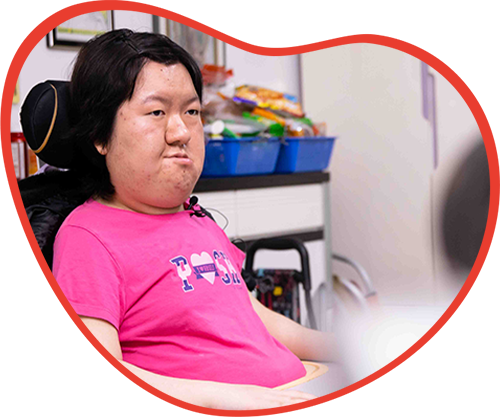 Michelle Lam Cheuk Yiu | Lifewire Run