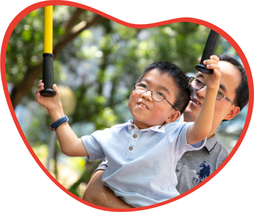 Michelle Lam Cheuk Yiu | Lifewire Run